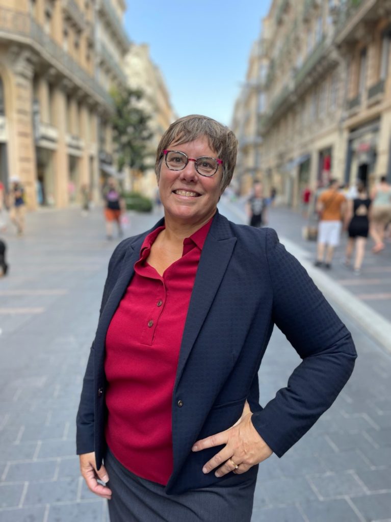 About | Anne Jany Coach & Consultant